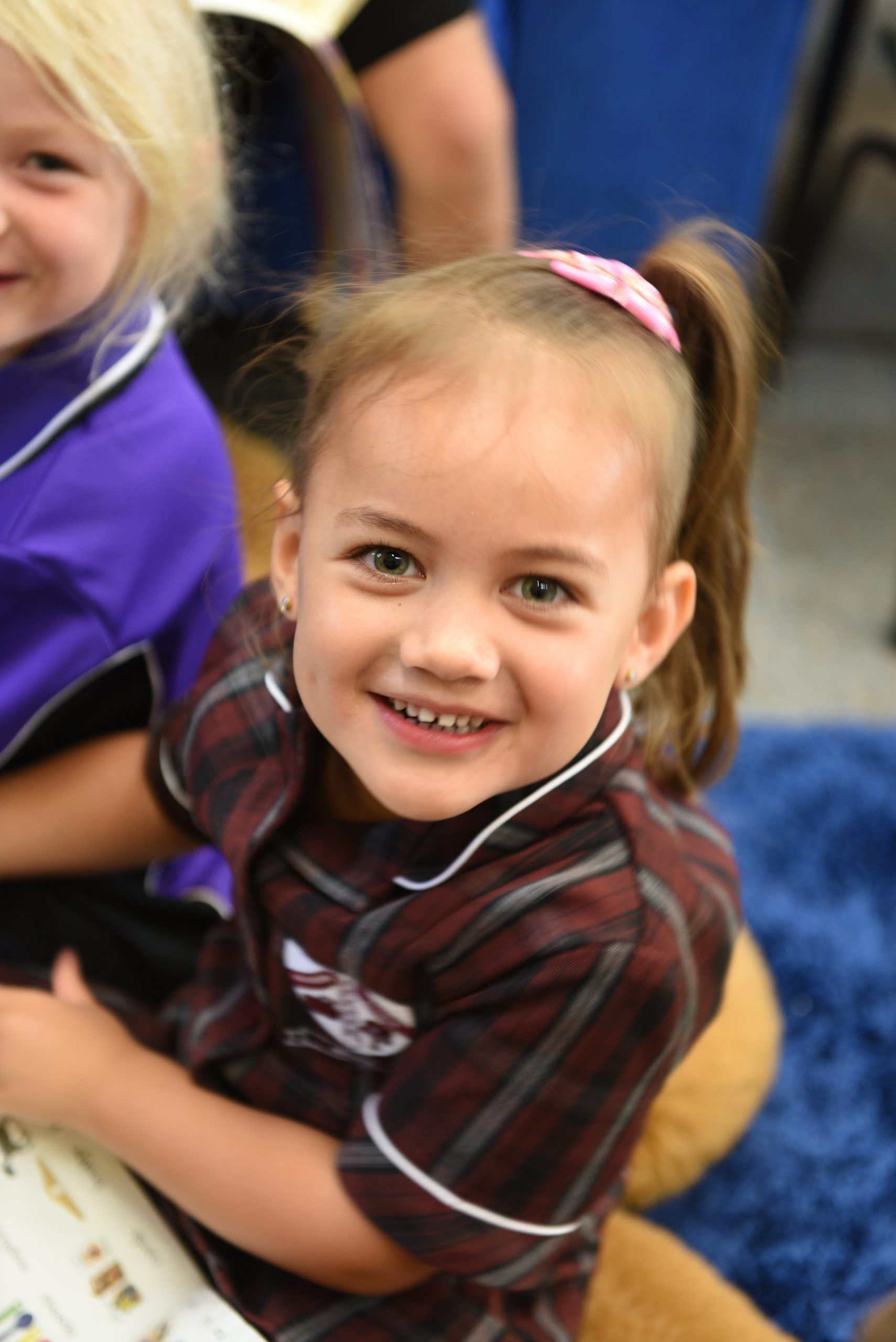 Home - Walliston Primary School