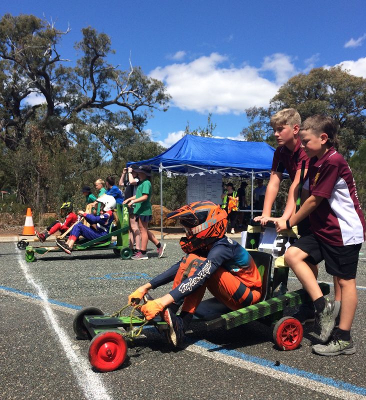 Home - Walliston Primary School