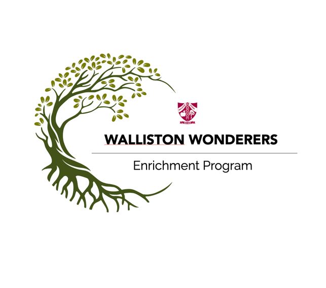 Walliston Wonderers - Walliston Primary School