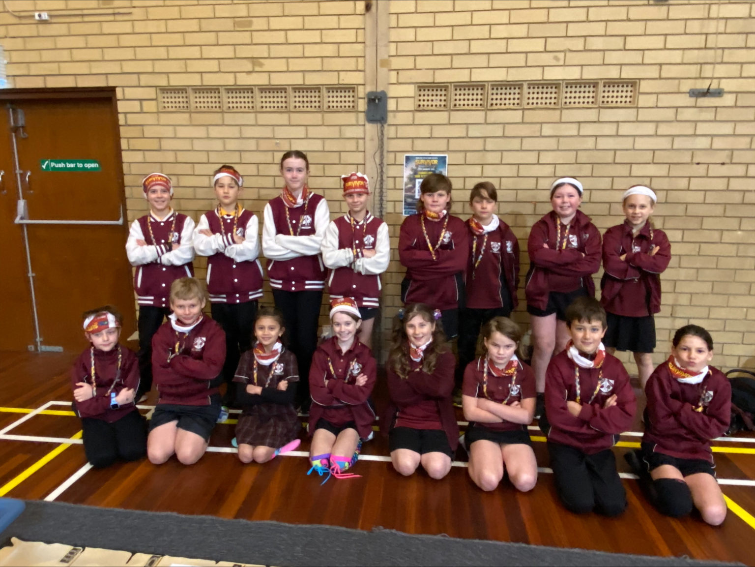 Home - Walliston Primary School