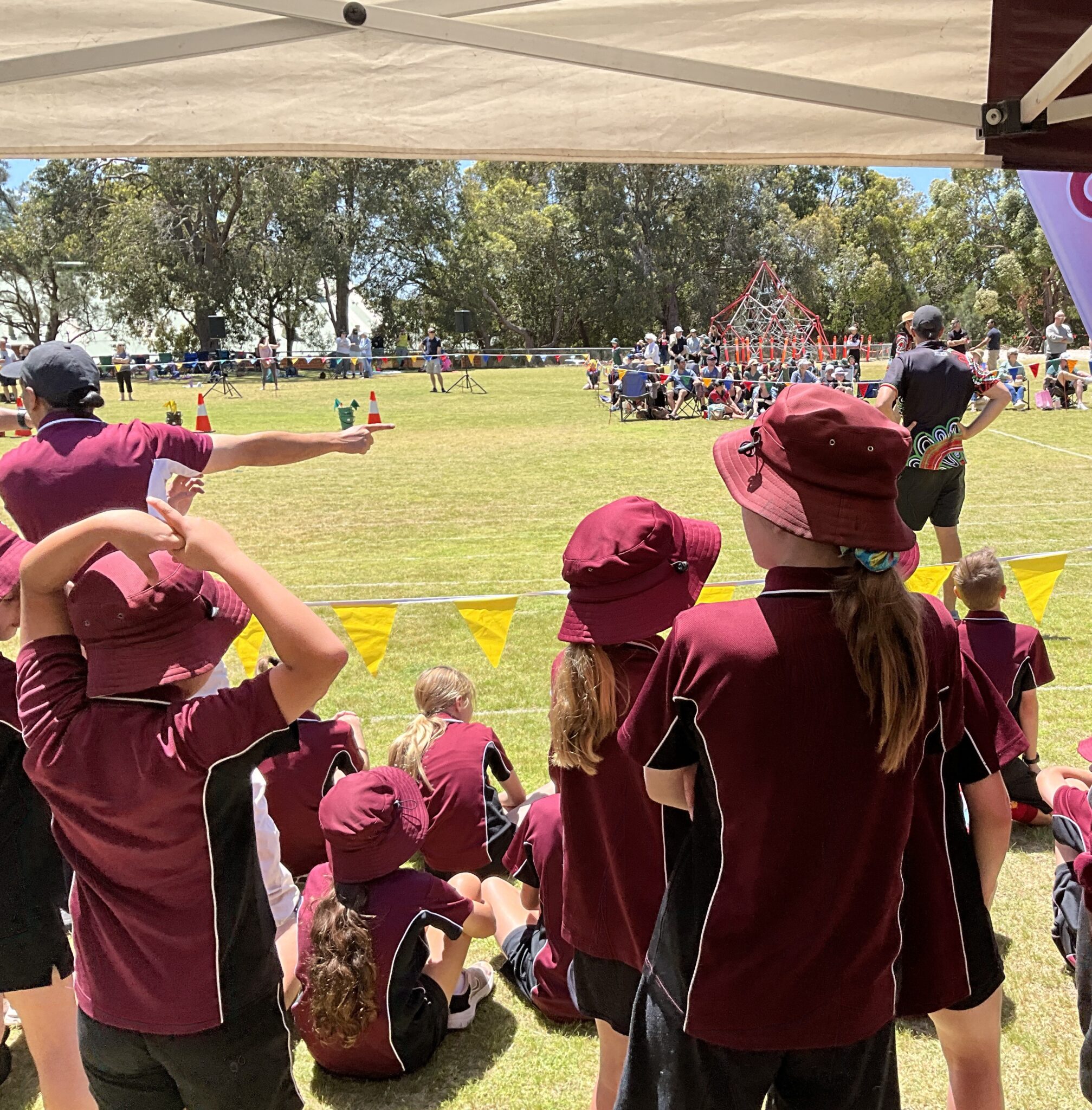 Home - Walliston Primary School