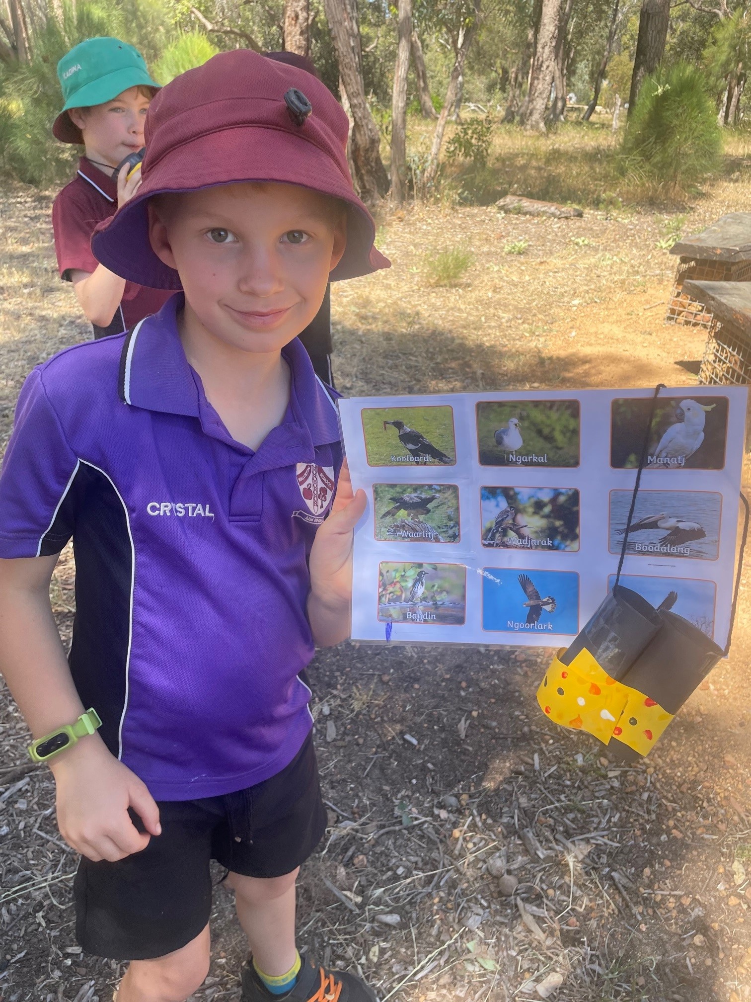 Home - Walliston Primary School