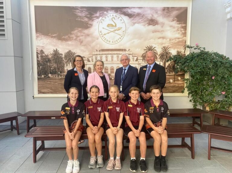 Home - Walliston Primary School